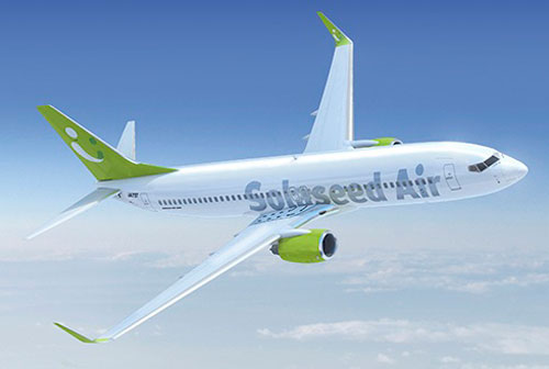 Solaseed Air – Budget Airline Guide